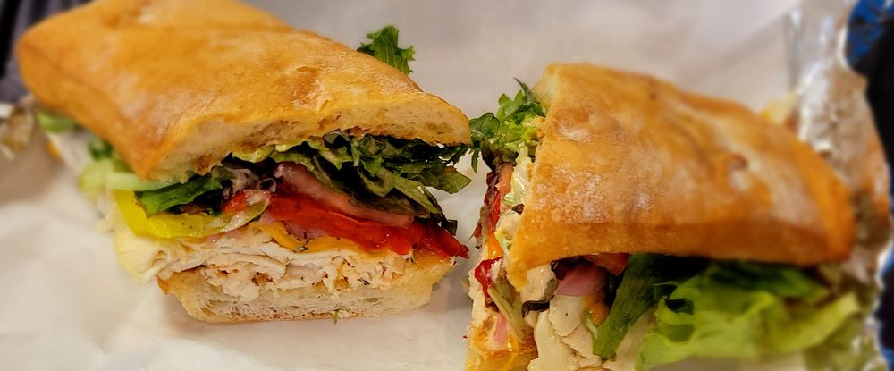 JC’S SUBS - Updated January 2026 - 64 Photos & 68 Reviews - 5621 ...