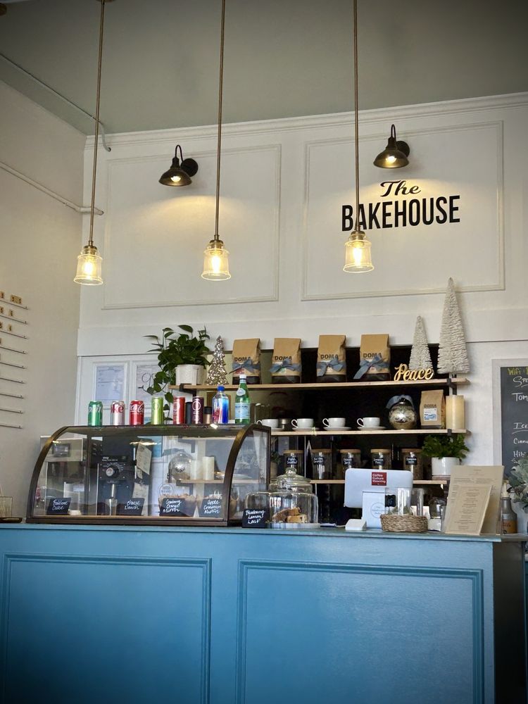 THE BAKEHOUSE - Updated February 2025 - 110 1st St W, Fort Payne, Alabama - Sandwiches ...