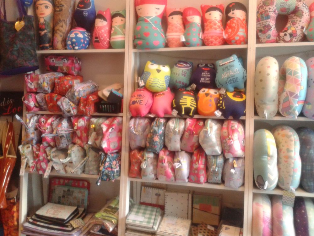 AMORATA - Updated April 2024 - Av. Rivadavia 5625, Buenos Aires ...