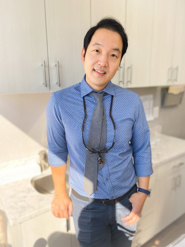 SHIN HUH DMD, PC - Updated July 2025 - 12 Photos - Suit 401 11030-0000 ...