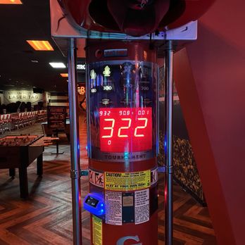 BOWLERO COLUMBUS - Updated December 2025 - 77 Photos & 23 Reviews ...