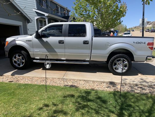 INTERSTATE FORD - Updated December 2025 - 51 Reviews - 120 Laura Court ...