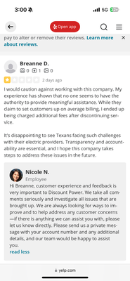 DISCOUNT POWER - Updated December 2025 - 107 Reviews - 910 Lousiana St ...