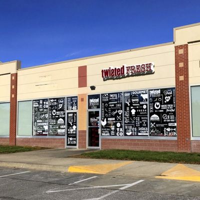 TWISTED FRESH | 84 Photos & 249 Reviews | 22030 W 66th St, Shawnee ...