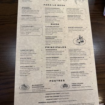 TZUCO - Updated July 2025 - 2337 Photos & 754 Reviews - 720 N State St ...