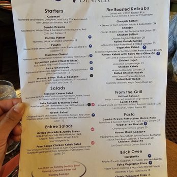 FAZ RESTAURANTS & CATERING - Updated December 2025 - 343 Photos & 262 ...