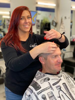 CUTZ FOR GUYS - Updated January 2026 - 28 Photos & 83 Reviews - 11530 ...