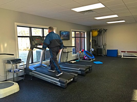 GOLDSBORO PHYSICAL THERAPY & WELLNESS - Updated August 2025 - 2503 ...