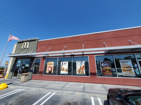 MCDONALD’S - Updated November 2025 - 121 Photos & 179 Reviews - 24511 ...