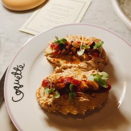 COQUETTE - Updated December 2025 - 829 Photos & 301 Reviews - 450 ...