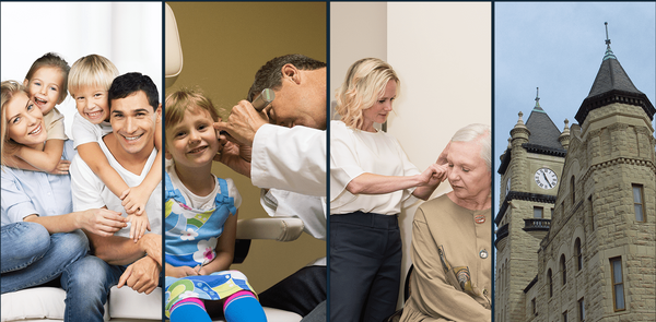 LAWRENCE OTOLARYNGOLOGY ASSOCIATES - Updated January 2026 - 1112 W 6th ...