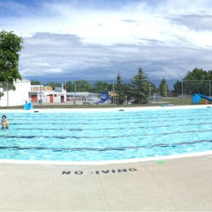 GLENMORE AQUATIC CENTRE - 5330 19 St SW, Calgary, Alberta - Swimming ...
