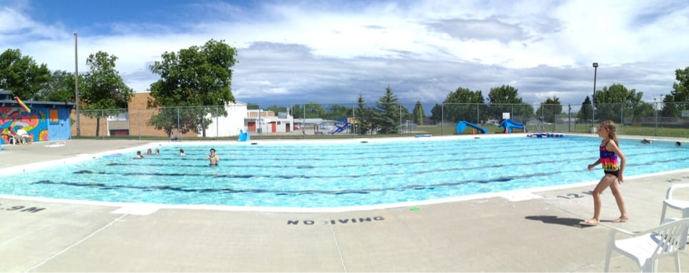 HIGHWOOD OUTDOOR POOL - Updated September 2024 - 25 Holmwood Ave NW ...