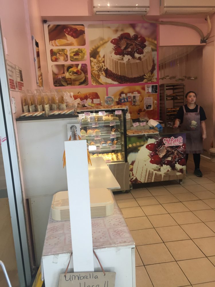 QUEEN’S BAKERY - Updated October 2025 - 148-150 Rowe St, Eastwood New ...