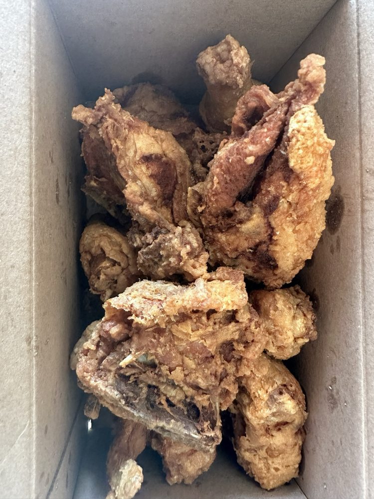 CHICKEN SHACK - Updated November 2025 - 13 Photos & 14 Reviews - 14630 ...