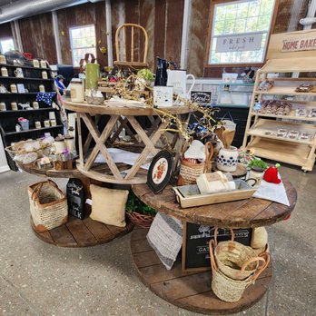 NELSON PRODUCE FARM - Updated October 2024 - 160 Photos & 20 Reviews ...