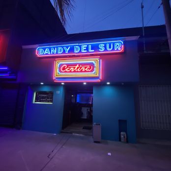 DANDY DEL SUR - Updated January 2025 - 175 Photos & 85 Reviews ...
