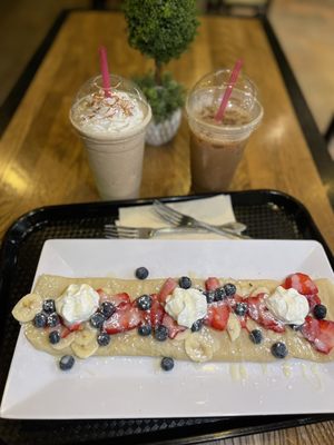 CASA DE CAFE - 133 Photos & 93 Reviews - 13520 Whittier Blvd, Whittier ...