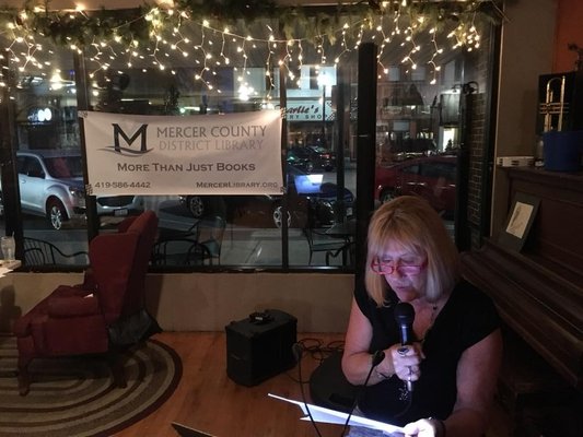 MERCER COUNTY LIBRARY - Updated November 2025 - 14 Photos - 303 North ...