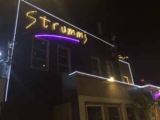 STRUMM’S - Updated December 2025 - 12 Photos - Jupiter Street, Makati ...