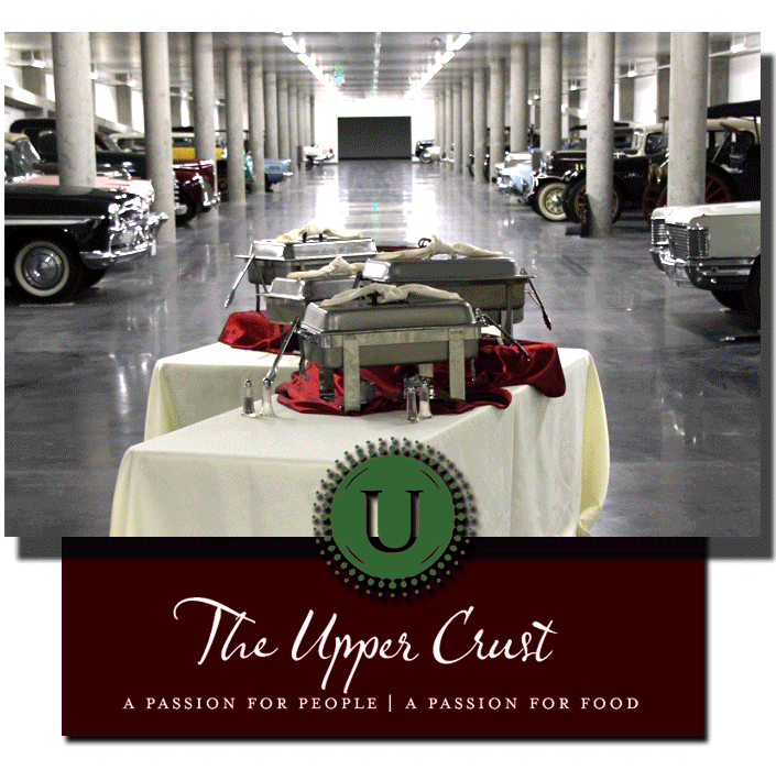 THE UPPER CRUST CATERING - Updated July 2025 - 18 Reviews - 8420 Greenwood Ave N, Seattle ...