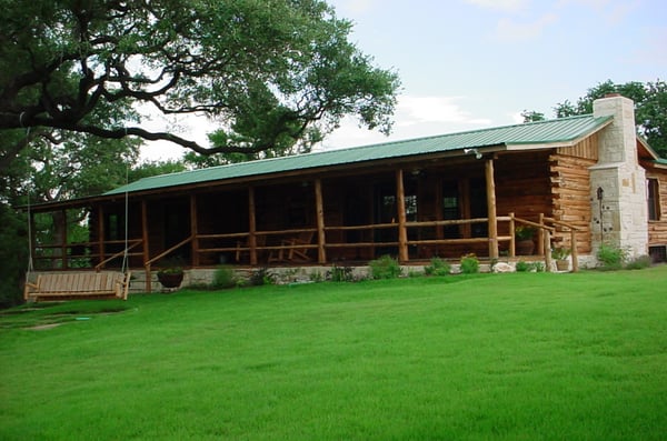 RUSTIC CEDAR CABINS OF TEXAS - Updated October 2025 - 28 Photos - 1036 Hwy 71 W, Smithville ...