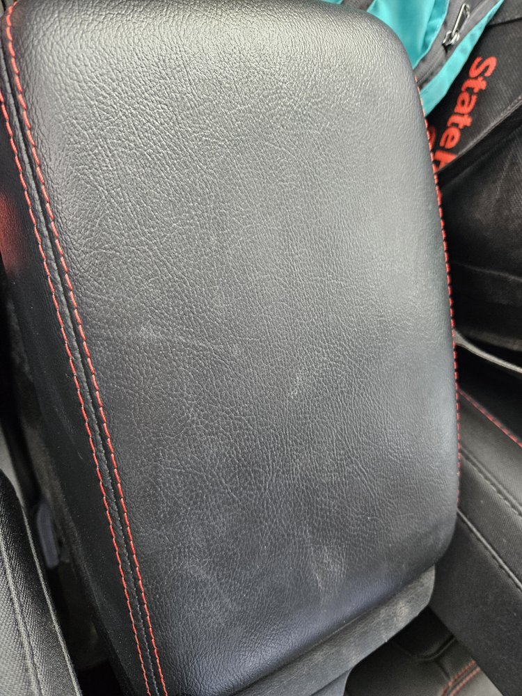 BUFF’S CAR WASH & DETAIL CENTER - Updated October 2025 - 10 Reviews ...