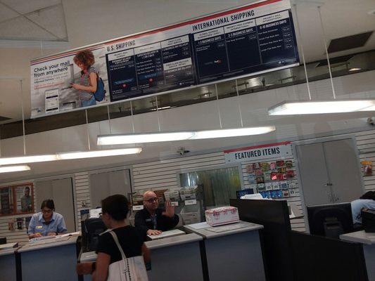 US POST OFFICE - Updated April 2026 - 87 Reviews - 16600 Monterey St ...