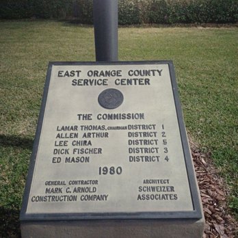 EAST ORANGE COUNTY COMMUNITY CENTER - Updated December 2025 - 12050 E ...