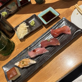 SUSHI MARUYAMA - Updated February 2025 - 2960 Photos & 575 Reviews ...
