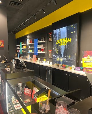 GOTHAM BUDS - Updated October 2025 - 16 Photos & 25 Reviews - 248 W ...