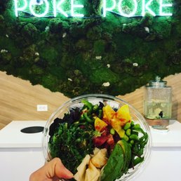 POKE POKÉ - Updated September 2025 - 324 Photos & 337 Reviews - 118 S ...