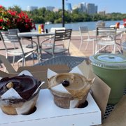 BAKED & WIRED - 4148 Photos & 4891 Reviews - 1052 Thomas Jefferson St ...