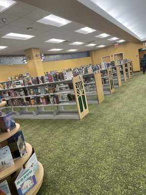 SOUTH BOWIE BRANCH LIBRARY - Updated December 2025 - 27 Photos & 24 ...