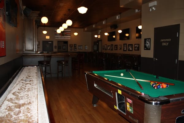 CLOVER SPORTS AND LEISURE - 37 Photos & 55 Reviews - 722 W Grand Ave ...