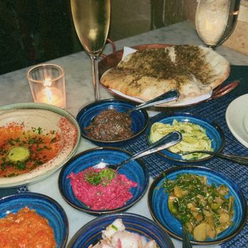 ZAHAV - 6061 Photos & 3408 Reviews - 237 St James Pl, Philadelphia ...