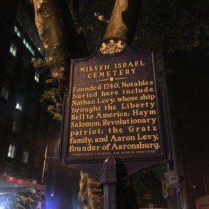 TEMPLE ADATH ISRAEL OF THE MAIN LINE - Updated May 2025 - 250 N ...