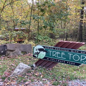 TREE TOPS RESTAURANT - Updated November 2024 - 255 Photos & 127 Reviews ...
