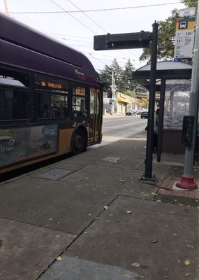 KING COUNTY METRO - Updated July 2025 - 63 Reviews - 201 S Jackson St ...