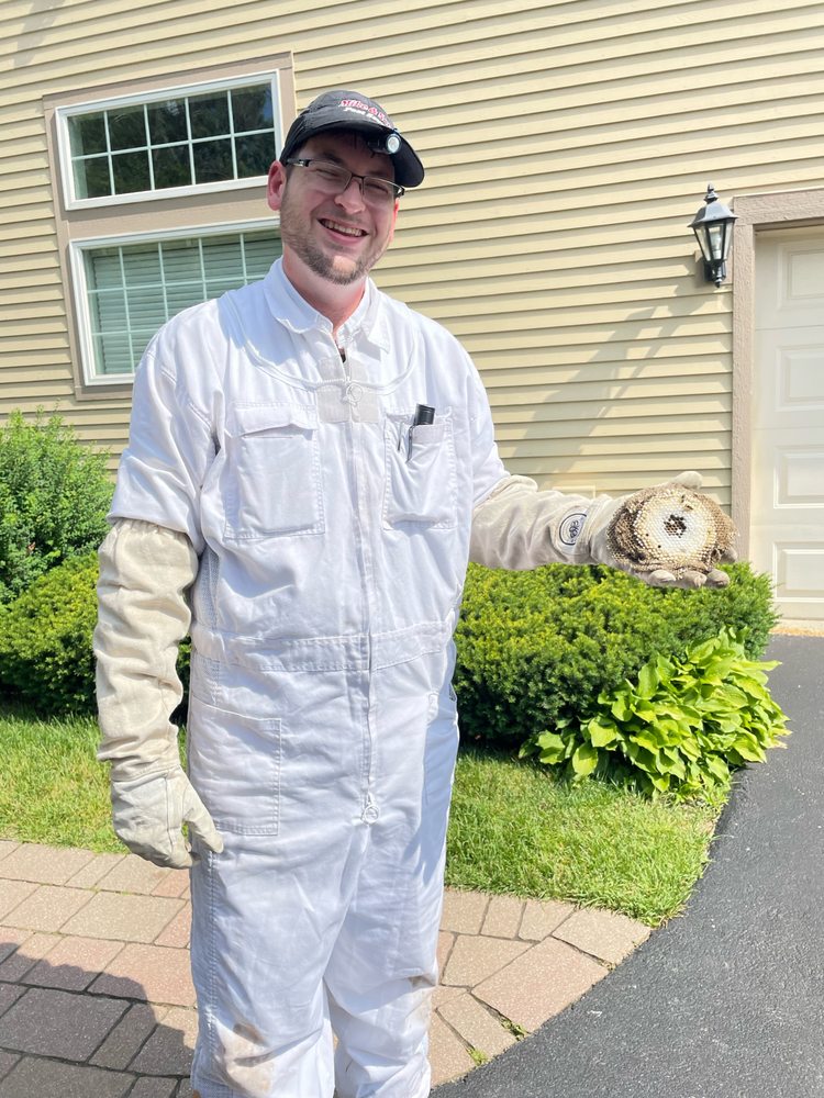 MIKE & SONS PEST SERVICE - Updated July 2025 - 10 Photos - 524 ...