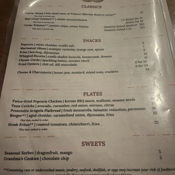 WATERSHED - Updated January 2026 - 222 Photos & 427 Reviews - 601 N ...