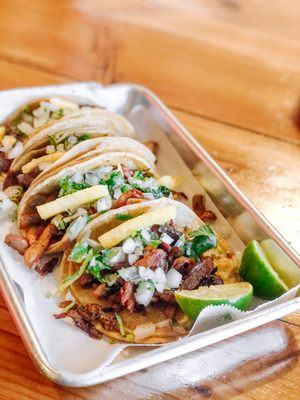 HOLY TACO - Updated December 2025 - 325 Photos & 297 Reviews - 327 E ...