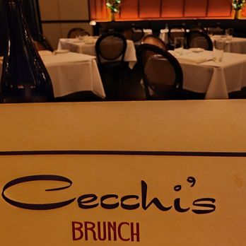 CECCHI’S - 62 Photos & 44 Reviews - 105 W 13th St, New York, New York ...