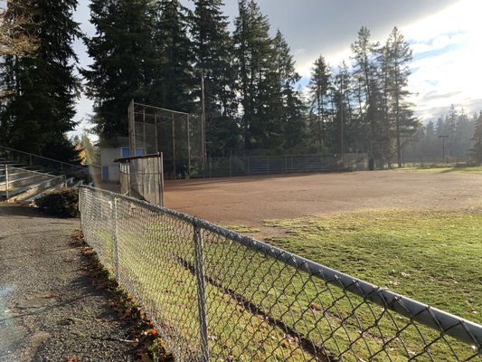 EVERGREEN PLAY FIELD - Updated August 2025 - 11 Photos - 22289 56th Ave ...
