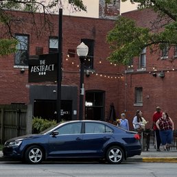 THE ABSTRACT - Updated August 2025 - 20 Photos - 1126 Broadway, Fort ...