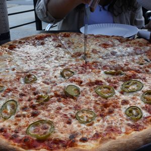 WILD ACE PIZZA & PUB - 142 Photos & 164 Reviews - 103 Depot St, Greer ...