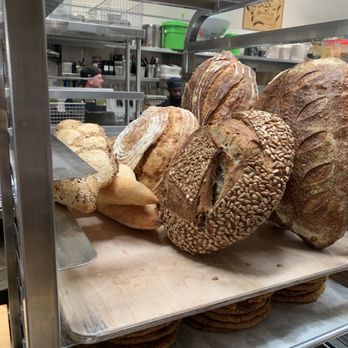 ONE HOUSE BAKERY - Updated July 2024 - 1473 Photos & 943 Reviews - 918 ...