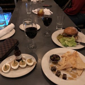 IMPERIAL - CLOSED - 1597 Photos & 1245 Reviews - American (New) - 410 ...