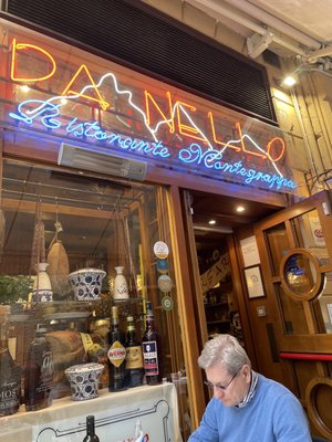 DA NELLO - Updated November 2025 - 39 Reviews & 90 Photos - Via Monte ...