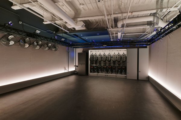 SANDBOX VR - 67 Photos & 78 Reviews - 767 B Market St, San Francisco ...